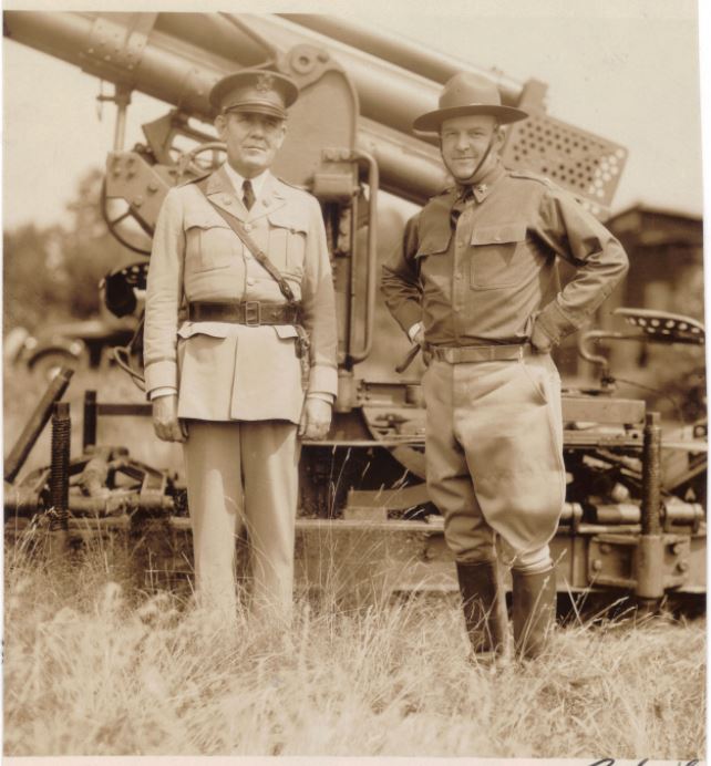 Old Virginia...General Samuel Gardner Waller - MEDALS & DECORATIONS - U ...