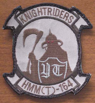 USMC Air Squadrons Marine Rotary 'HM' Helicopter Squadrons Cold War ...