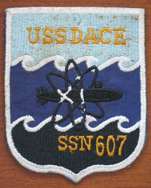 Silent Service - The USN Submarine Forces - Page 4 - NAVY, COAST GUARD ...