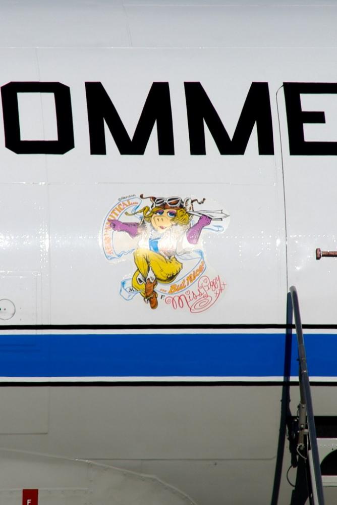 NOAA CORPS The Other Uniformed Sea Service - ESSA - USC&GS - NAVY ...