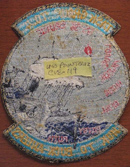 USN Aircraft Carriers - CVA CVS CVL CVE CV Conventional Carriers - Page ...