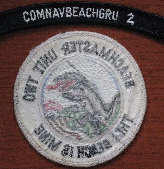 Boat Unit One - NBG, NBU, ACU, ACB, BMU - Page 2 - NAVY, COAST GUARD ...