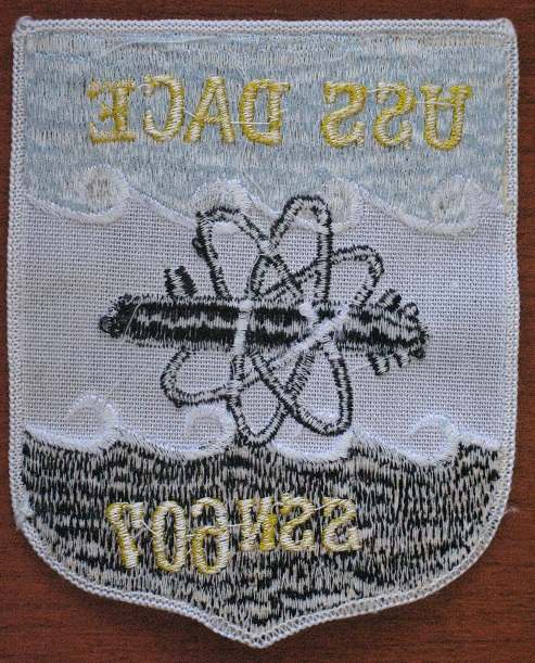 Silent Service - The USN Submarine Forces - Page 4 - NAVY, COAST GUARD ...