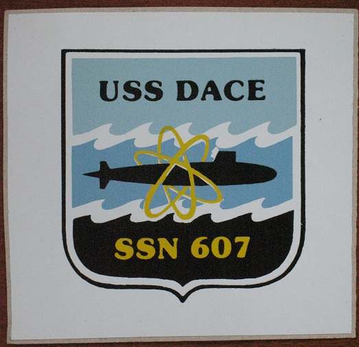 Silent Service - The USN Submarine Forces - Page 4 - NAVY, COAST GUARD ...