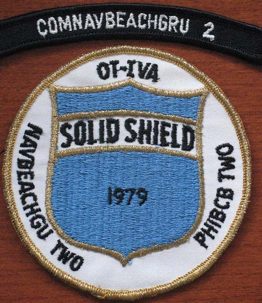 Boat Unit One - NBG, NBU, ACU, ACB, BMU - Page 2 - NAVY, COAST GUARD ...