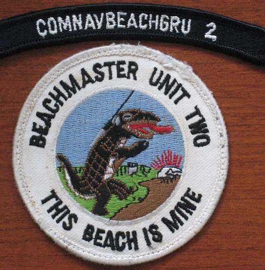 Boat Unit One - NBG, NBU, ACU, ACB, BMU - Page 2 - NAVY, COAST GUARD ...