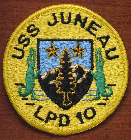 LPD Raleigh, Austin and San Antonio class - Page 2 - NAVY, COAST GUARD ...