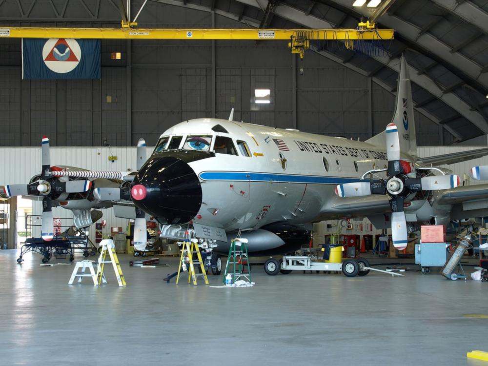 NOAA CORPS The Other Uniformed Sea Service - ESSA - USC&GS - NAVY ...