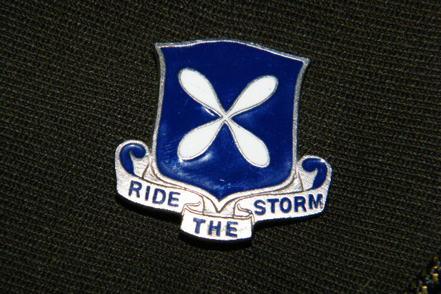 Distinctive Unit Insignia reference - Page 11 - DISTINCTIVE UNIT ...