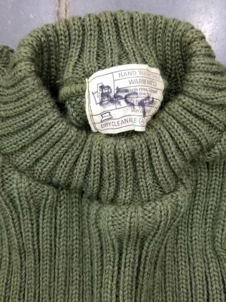 Col. Charlie Beckwith 1st SFOD-Delta Delta Force Uniform Grouping ...