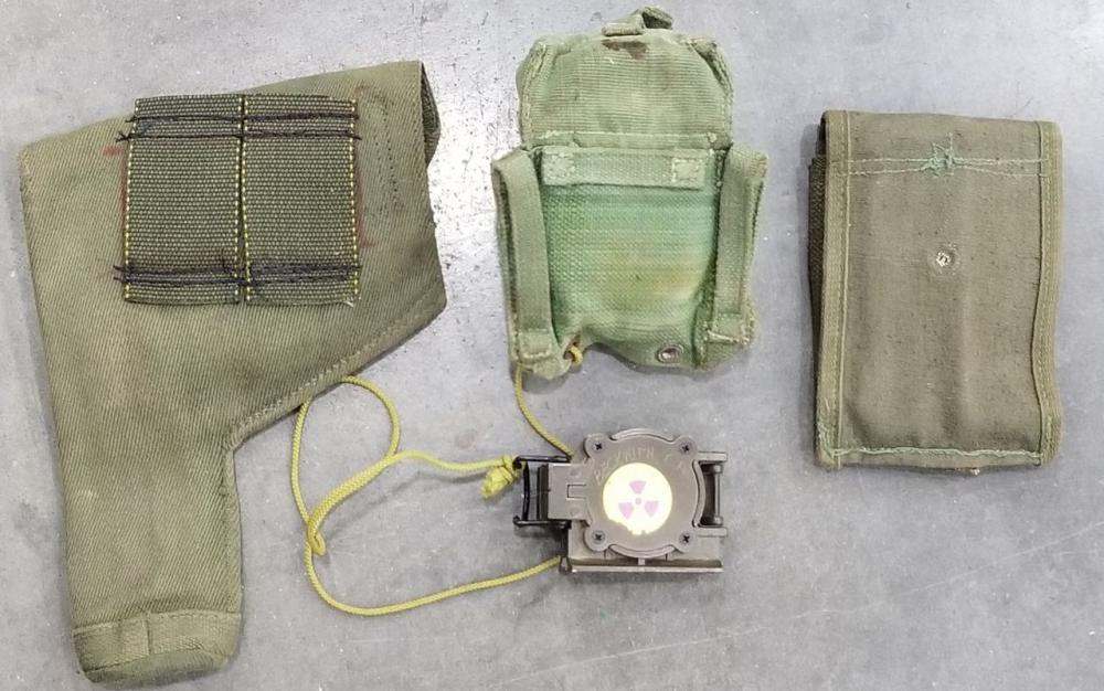 Col. Charlie Beckwith 1st SFOD-Delta Delta Force Uniform Grouping ...