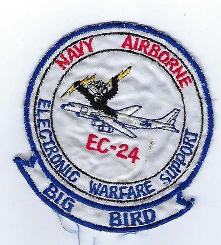US Navy Airborne EW Support - NAVY, COAST GUARD AND OTHER SEA SERVICES ...