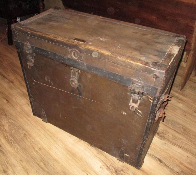 PHOTOS: Field Desks - BASE/BIVOUAC/CAMP/DEPOT ITEMS - U.S. Militaria Forum