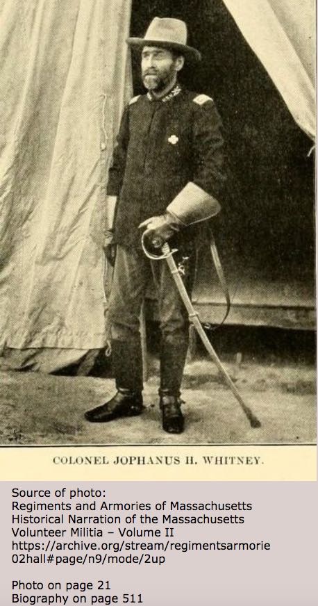 Brigadier General? - EPHEMERA, PHOTOGRAPHS & MILITARY ARTWORK - U.S ...