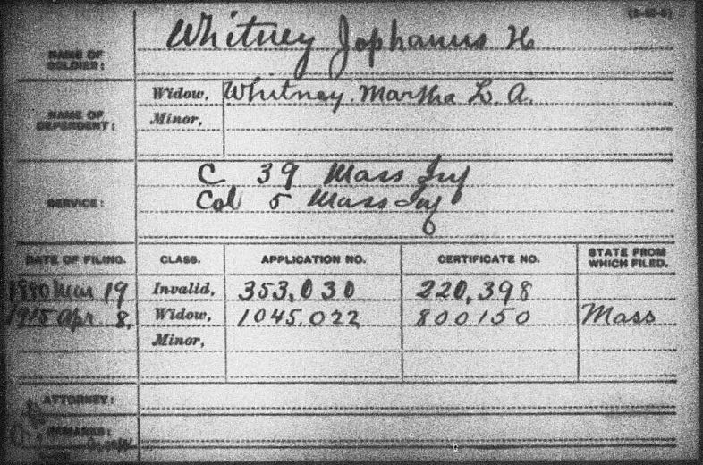 Brigadier General? - EPHEMERA, PHOTOGRAPHS & MILITARY ARTWORK - U.S ...