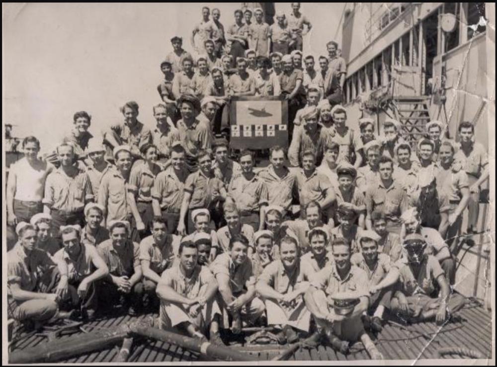 USS PICUDA sub bracelet - NAVAL SEA SERVICE GEAR - SHIPBOARD, SUBMARINE ...