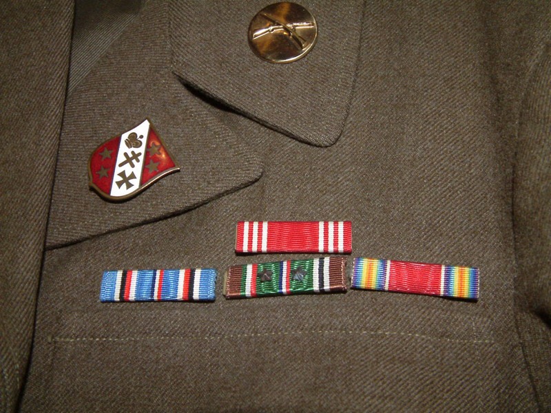 DUI HELP - DISTINCTIVE UNIT INSIGNIA / UNIT CRESTS - U.S. Militaria Forum