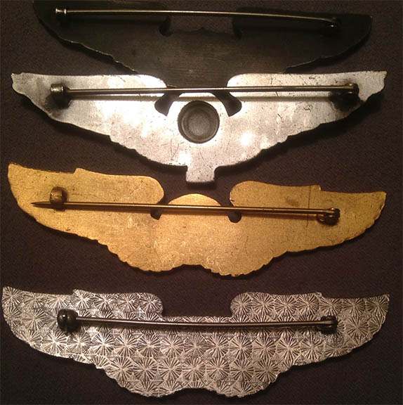 William Link Co of Newark, NJ: examples and patterns - Page 5 - WING ...