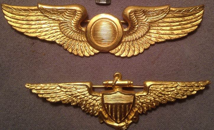 William Link Co of Newark, NJ: examples and patterns - Page 5 - WING ...