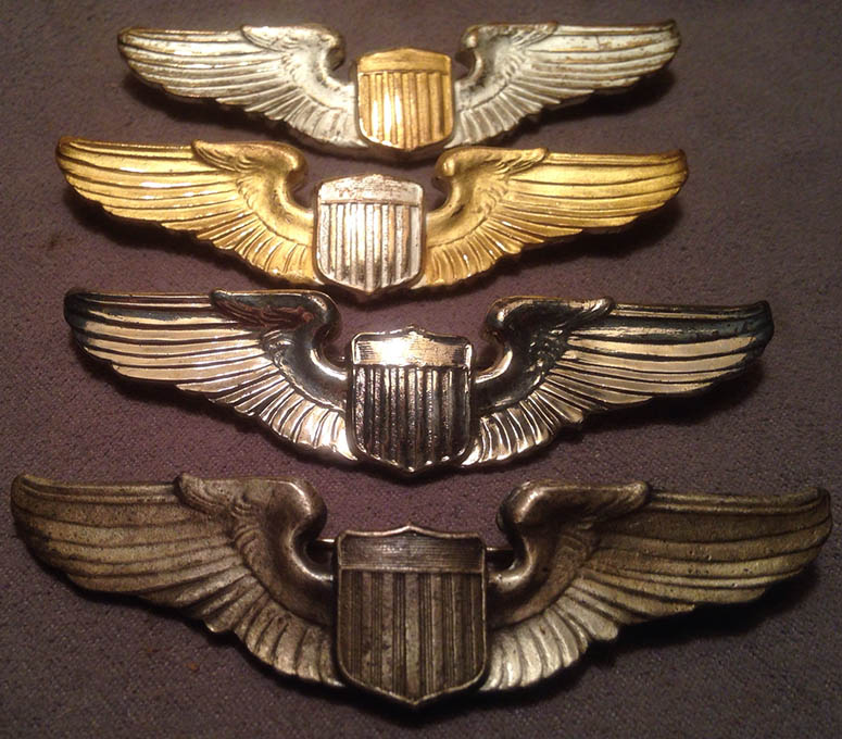 William Link Co of Newark, NJ: examples and patterns - Page 5 - WING ...