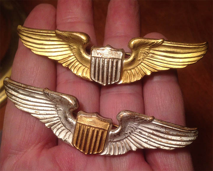 William Link Co of Newark, NJ: examples and patterns - Page 5 - WING ...