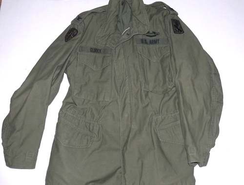 MACV Advisor - Phoenix Program Grouping - GROUPINGS PAGE - U.S ...