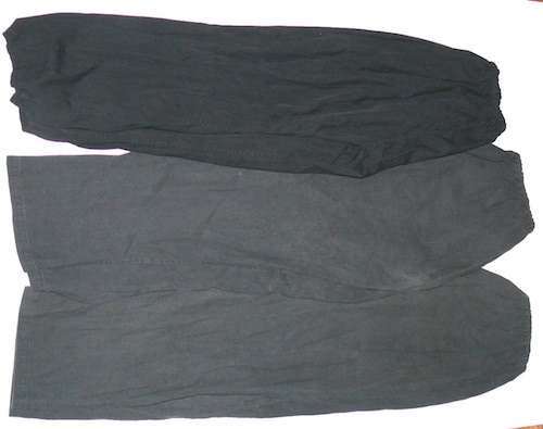 MACV Advisor - Phoenix Program Grouping - GROUPINGS PAGE - U.S ...