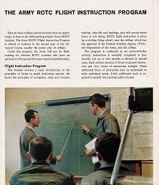 Army ROTC Wings - WING BADGES - U.S. Militaria Forum