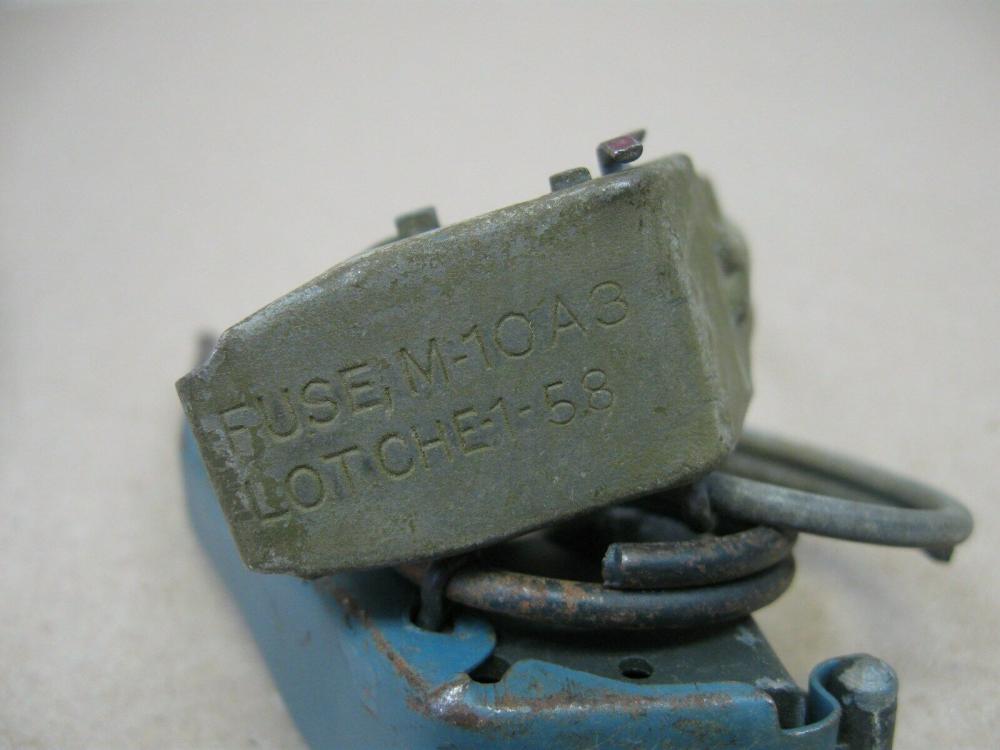 Buyer safety for Ordnance Collecting - Page 2 - FIREARMS - U.S ...