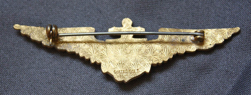 William Link Co of Newark, NJ: examples and patterns - Page 5 - WING ...