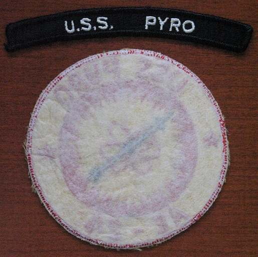 AE Naval Weapons, Ammunition and Ordnance - Torpedoes, Missiles, Guns ...