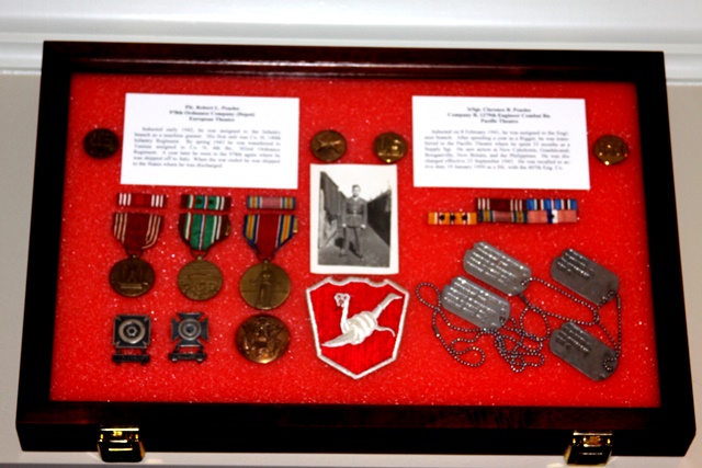 158th RCT Bushmaster's Patches - Page 4 - ARMY AND USAAF - U.S ...