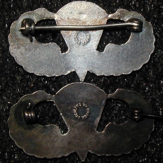 Orber - REFERENCE (Listed in Alphabetical Order) - U.S. Militaria Forum