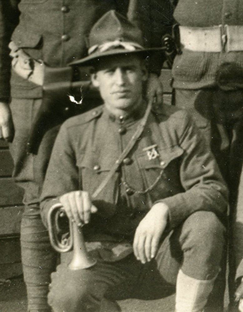 Military Musicians - Bands, Buglers, Drummers - Post them here - Page 2 ...