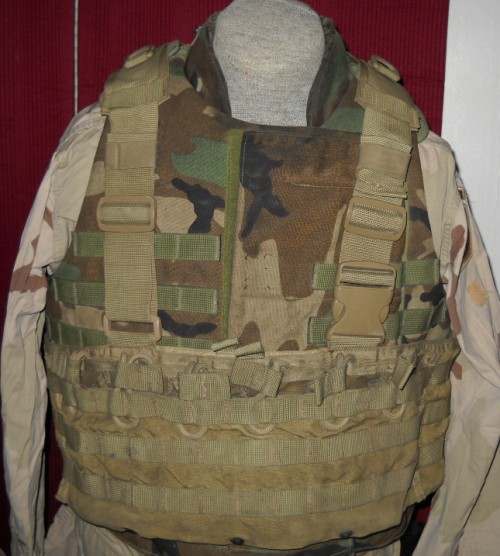 82nd Airborne Combat Aircrew Tan Combat Air Crew IABDU Jacket + SO Tech ...