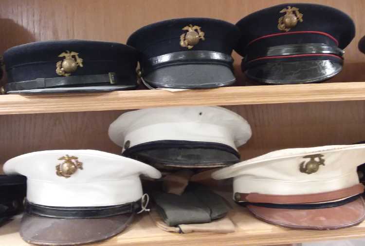 Marine Bell Crown covers! - (1917-1919) WORLD WAR ONE, RUSSIAN ...