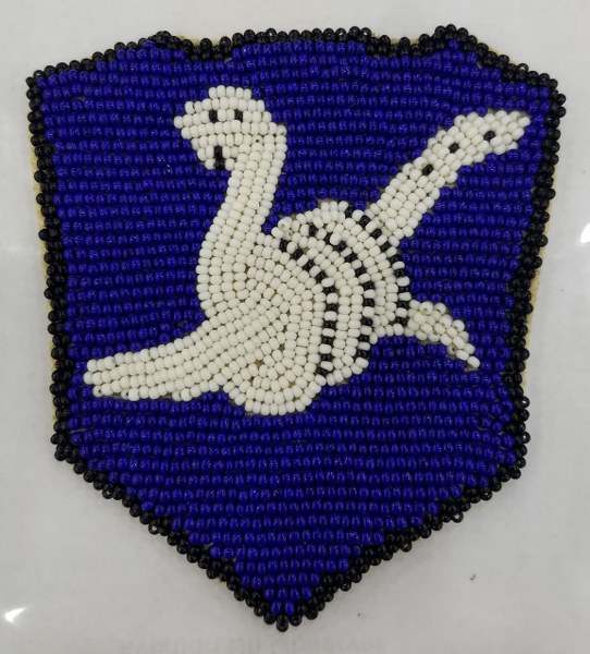 158th RCT Bushmaster's Patches - Page 4 - ARMY AND USAAF - U.S ...