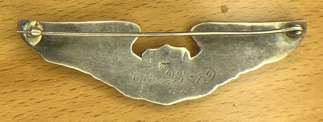 William Link Co of Newark, NJ: examples and patterns - Page 7 - WING ...