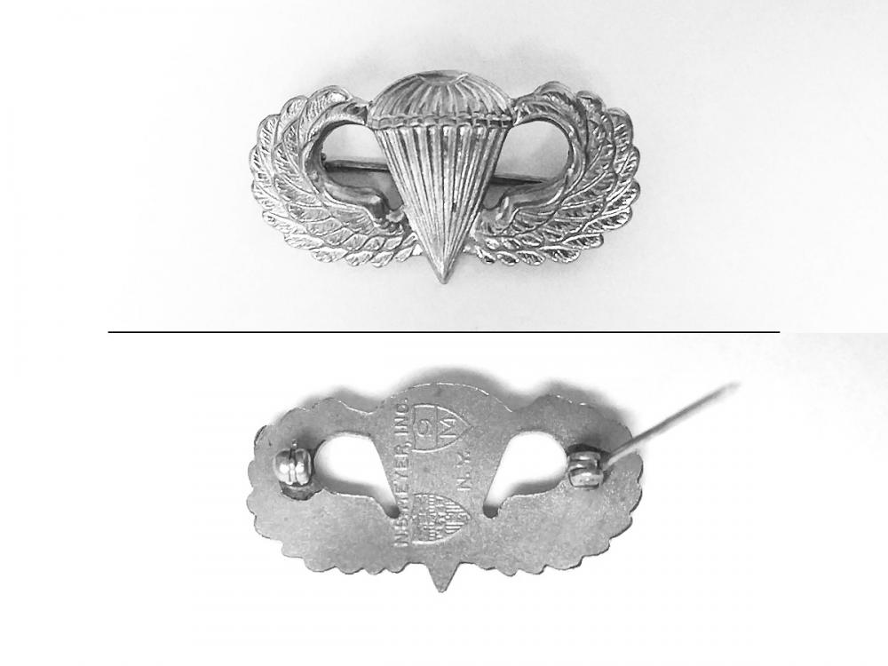 Meyer: N.S. Meyer - REFERENCE (Listed in Alphabetical Order) - U.S ...