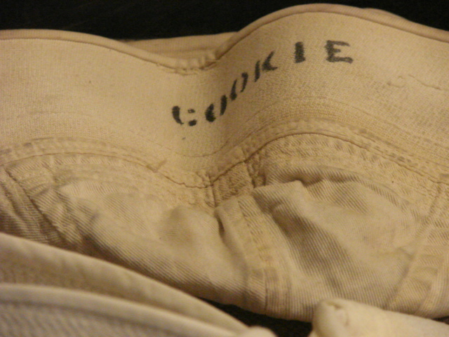 WW2 USN LST-246 suit case with uniforms - GROUPINGS PAGE - U.S ...