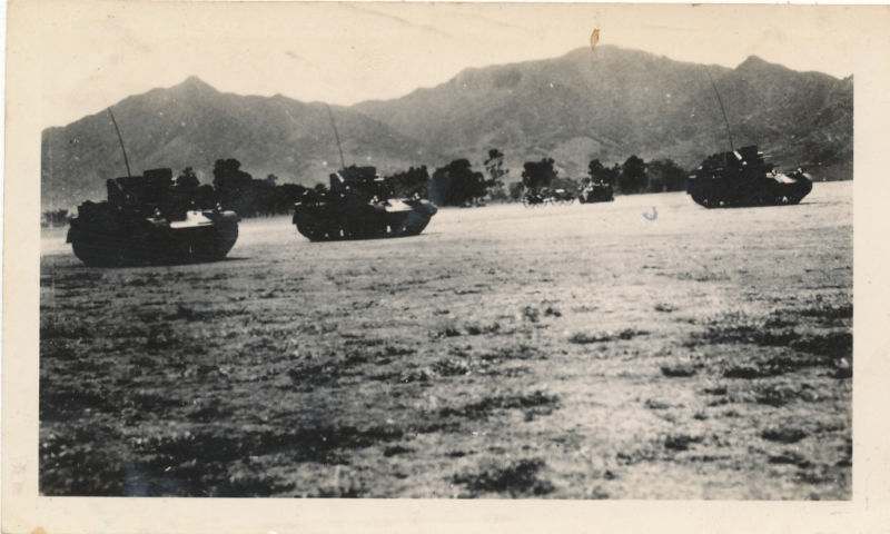 1930's Tank photos - MILITARY VEHICLES - U.S. Militaria Forum