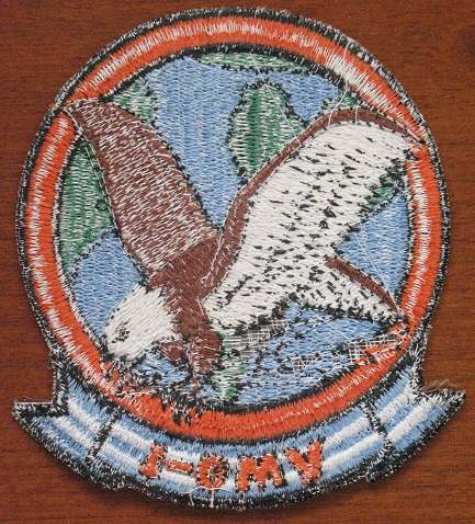 Vietnam VMO Aerial Observer patch group - MARINES - U.S. Militaria Forum