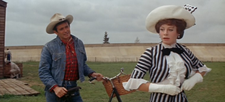 Stuart Whitman, Star of The Comancheros and The Longest Day Dies at 92 ...