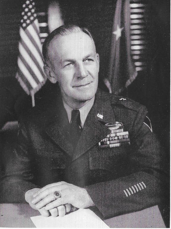 Patches in action: Photos of SSI being worn by the troops. - Page 179 ...