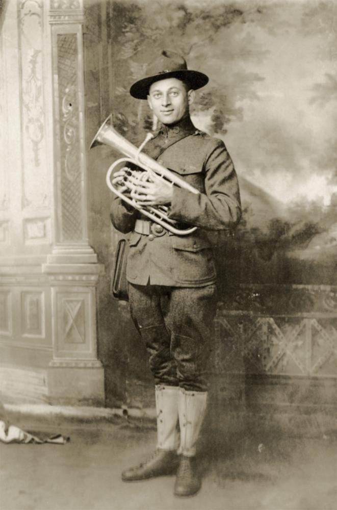 Military Musicians - Bands, Buglers, Drummers - Post them here - Page 4 ...