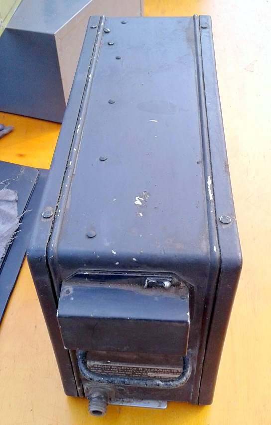 Misc Aircraft electronics, would like to know what types of aircraft ...