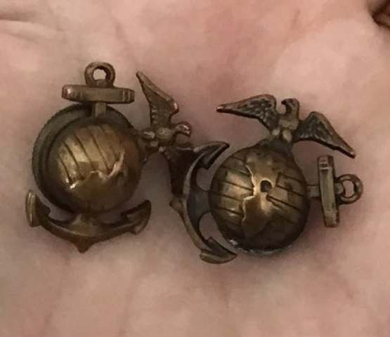 Pair WW2 EGA's fair offer - MARINE CORPS EGA DISCUSSION - U.S ...