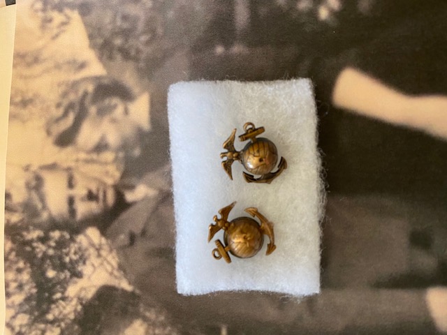 Pair WW2 EGA's fair offer - MARINE CORPS EGA DISCUSSION - U.S ...