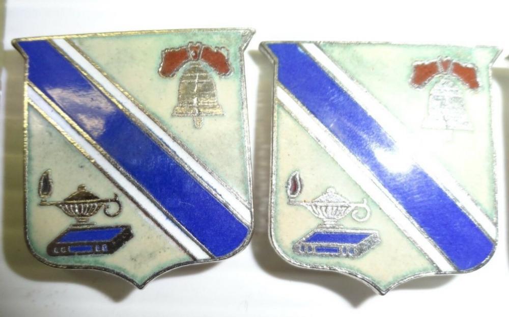 DUI identify please - DISTINCTIVE UNIT INSIGNIA / UNIT CRESTS - U.S ...