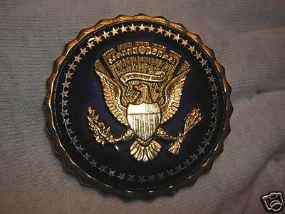 Presidential Service Badge & Patch - BADGES, AWARDS, DUI, AND COLLAR ...